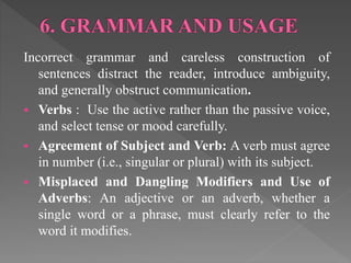 APA manual PPT CHAPTER- 3 | PPT