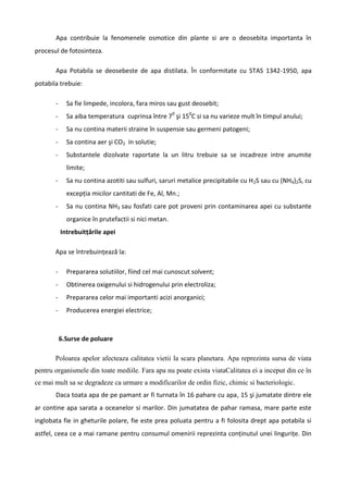 Apa material teoretic | DOCX
