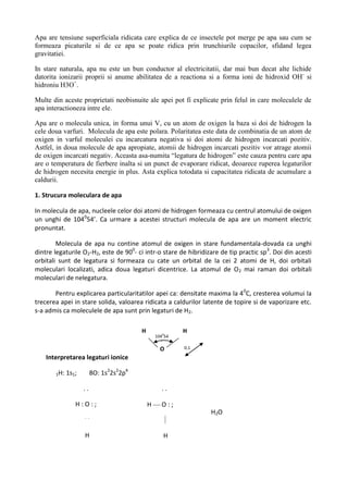 Apa material teoretic | DOCX