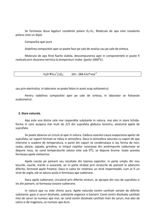 Apa material teoretic | DOCX