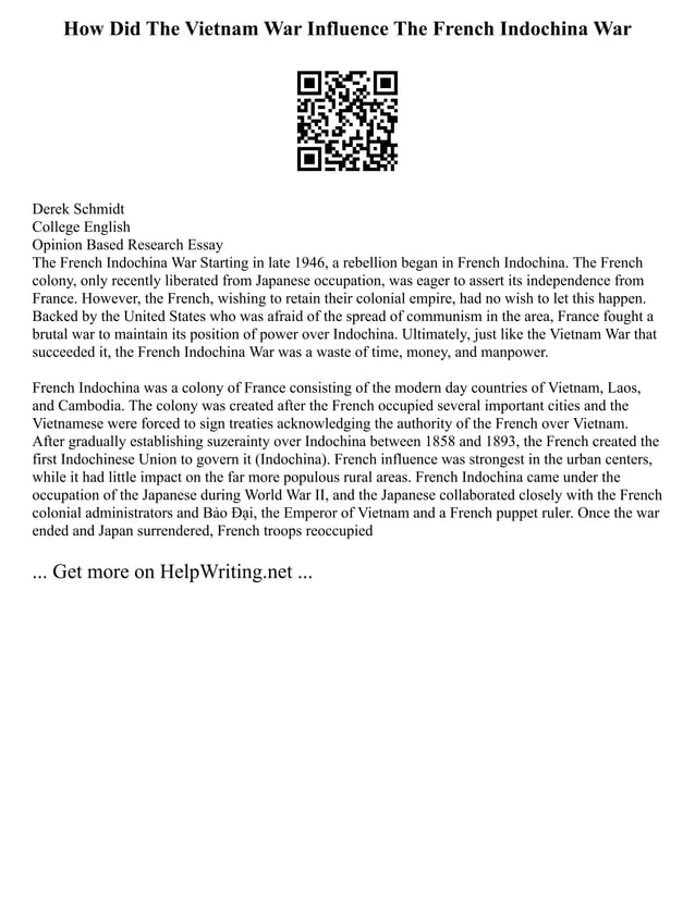 Apa Methods Section Example Purdue Owl | PDF
