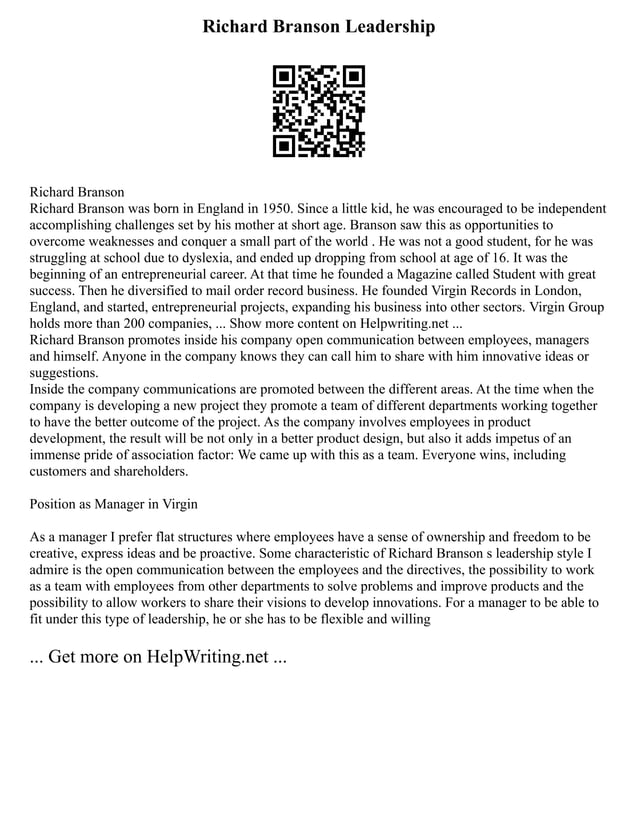 Apa Methods Section Example Purdue Owl | PDF