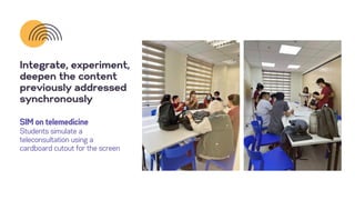 Medical Informatics in the Organ Systems Integrated Curriculum | PPT