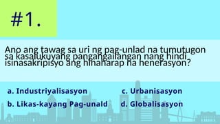 APAN7_Q4_HAMON NA KINAKAHARAP NG ASEAN.pptx