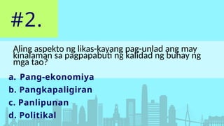 APAN7_Q4_HAMON NA KINAKAHARAP NG ASEAN.pptx
