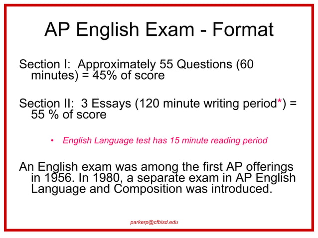 AP and Pre AP resources | PPT