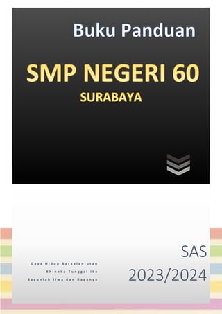 A Panduan SAS 60.pdf untuk panduan kegiatan | PDF