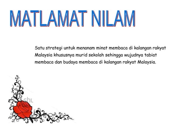 Apa nilam | DOCX