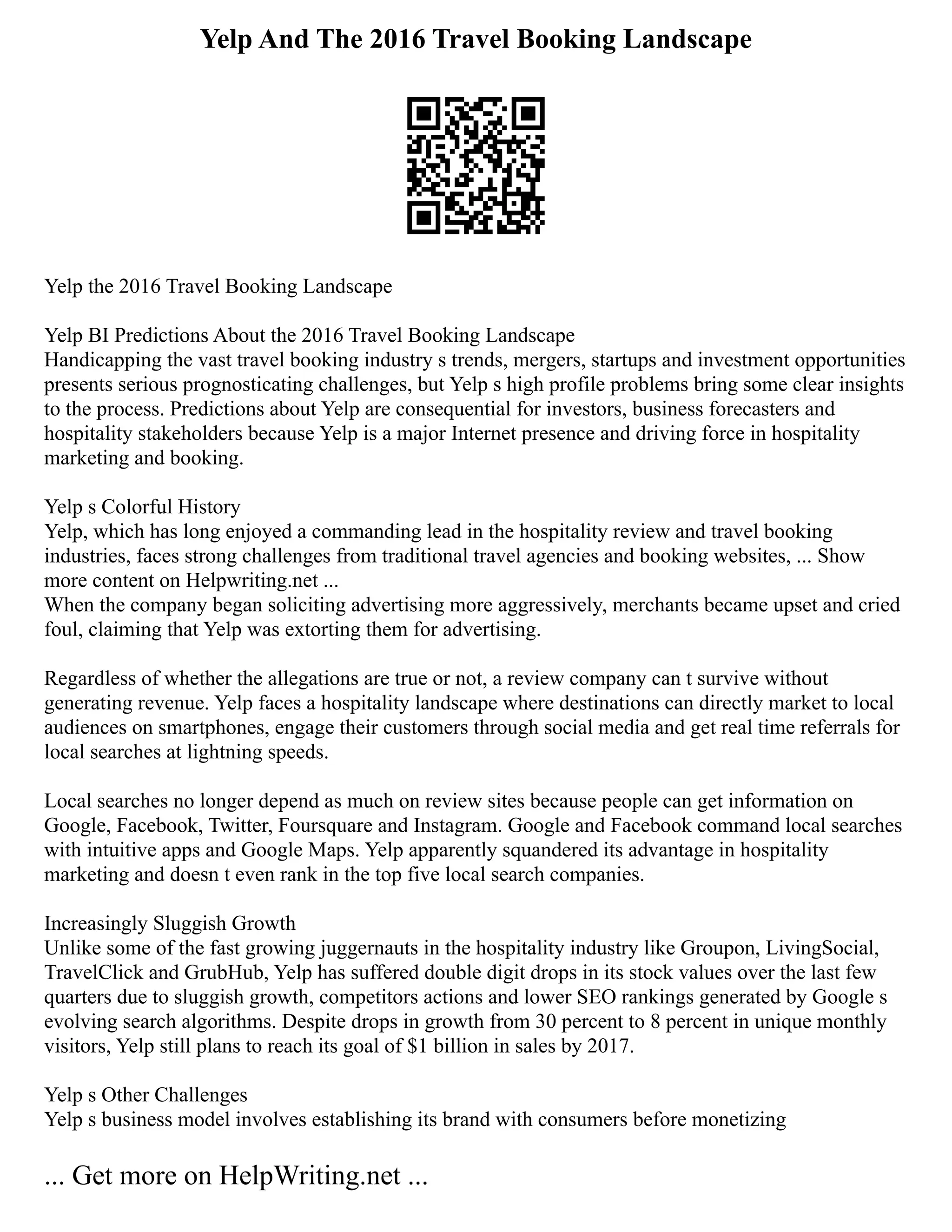 Apa Paper Purdue Owl Sample APA Formatting | PDF | Air Travel | Travel Type