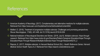 Citing Sources in APA Style in a Presentation | PPTX