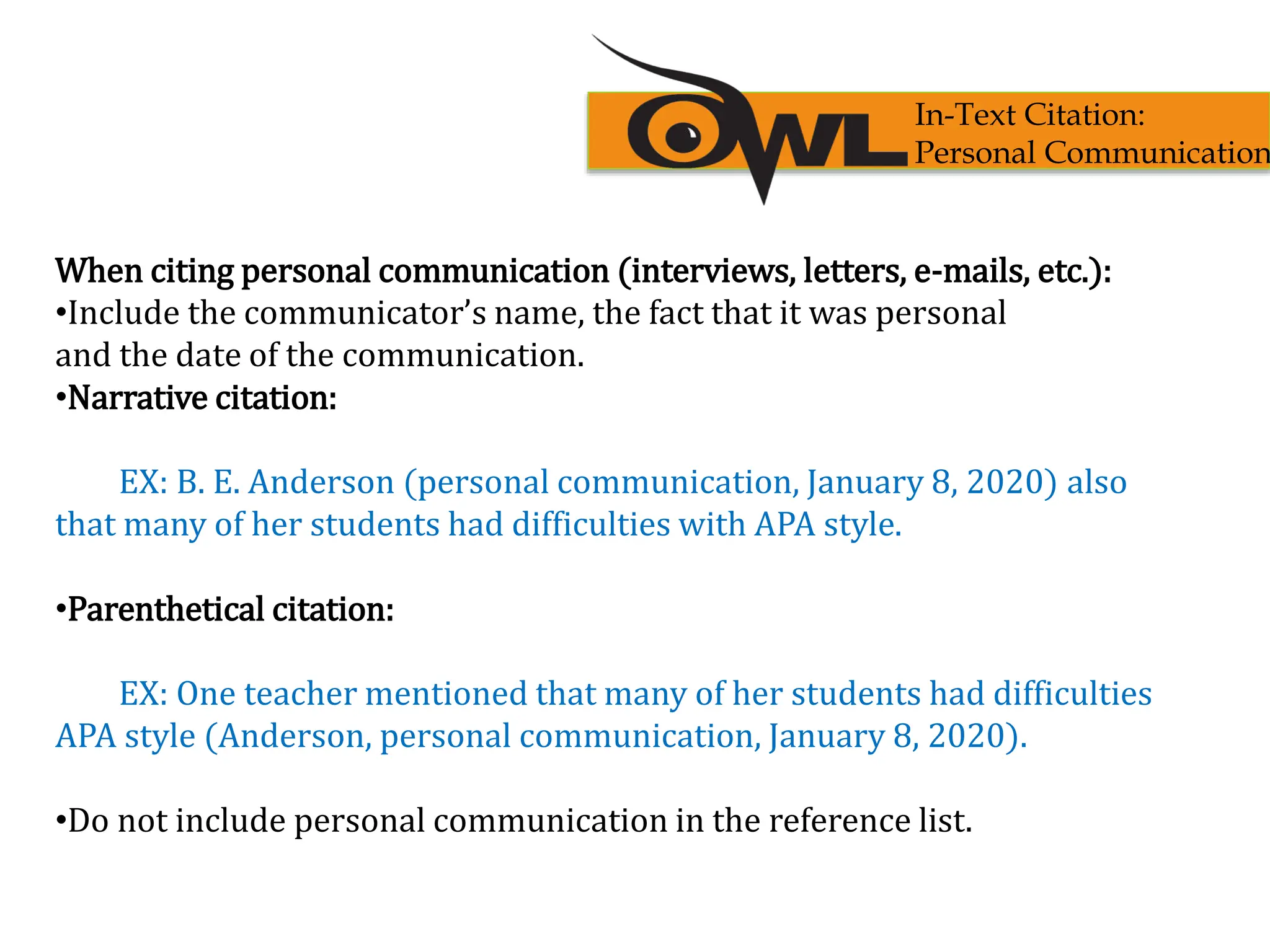 APA POWERPOINT REPORT WRITING GUIDELINES.pptx