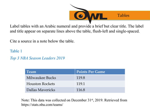 APA POWERPOINT REPORT WRITING GUIDELINES.pptx