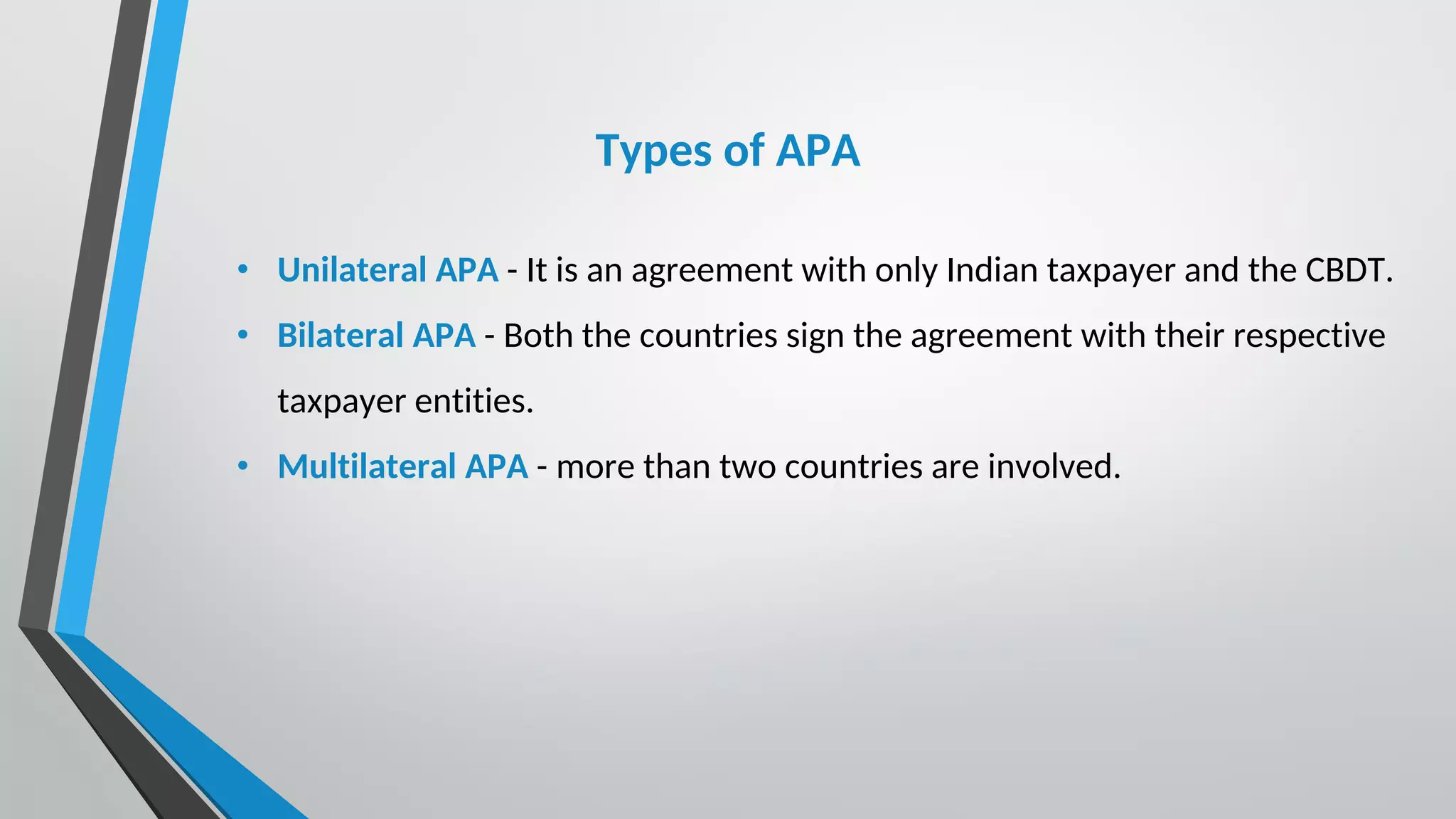 APA Presentation | PDF