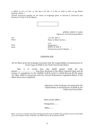 Apar form-i-group-b | PDF