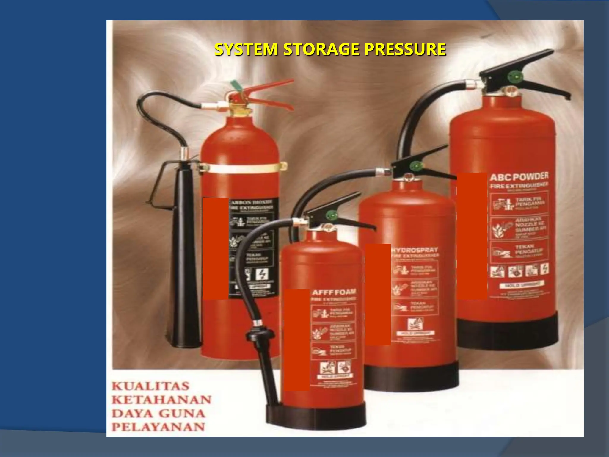 Alat Pemadam Api Ringan Badan Penganggulangan Bencana Daerah dan ...