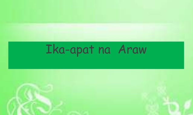 Ap aralin 8 ang kinalaman ng klima sa mga uri ng pananim at hayop sa pilipinas | PPTX