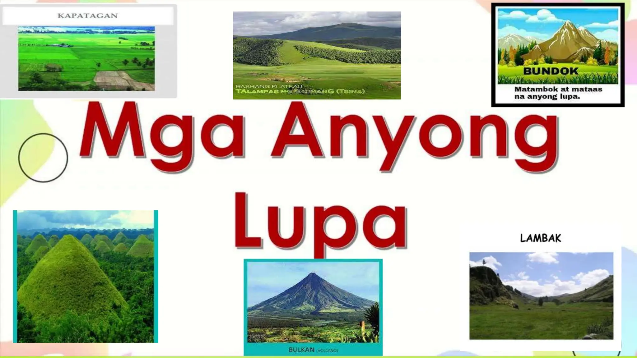 AP Aralin 9 Mga Pangunahing Likas na Yaman ng Bansa CO1.pptx
