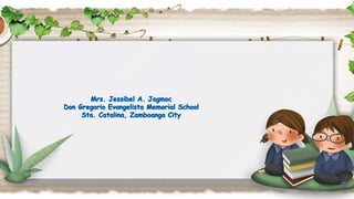 AP Aralin 9 Mga Pangunahing Likas na Yaman ng Bansa CO1.pptx