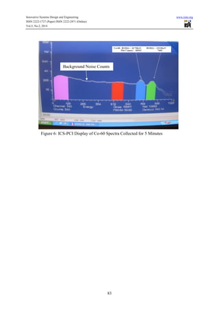 A parallel 8 bit computer interface circuit and software for a digital ...