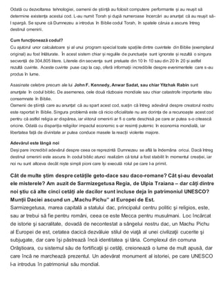 Apararatul lui-uriel | DOC