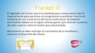 Aparatología ortopédica | PPTX