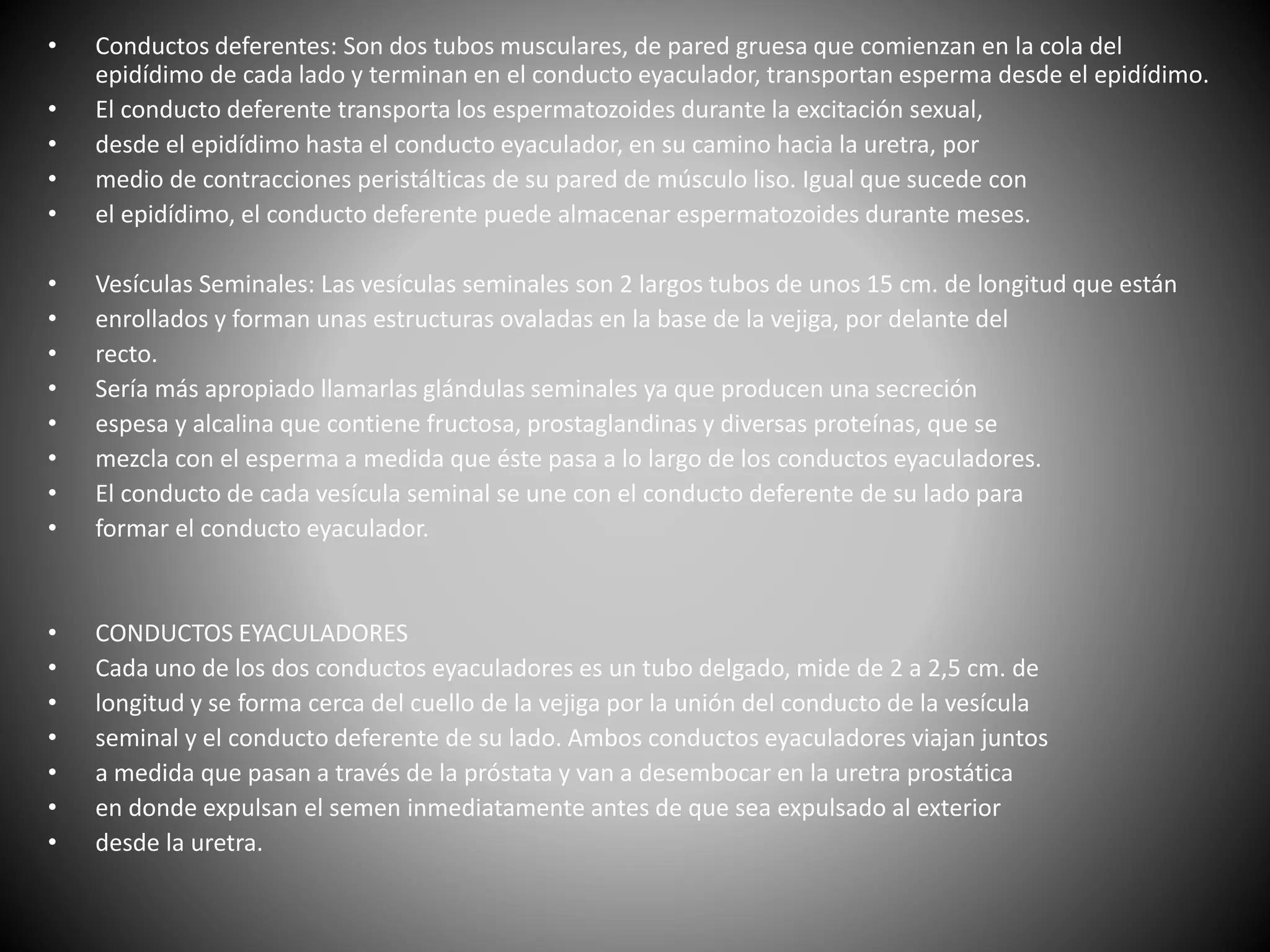 Aparato Reproductor Masculino Y Femenino Alison Ppt