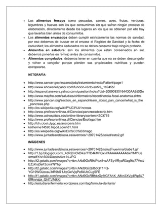 Aparatos del cuerpo humano | DOCX