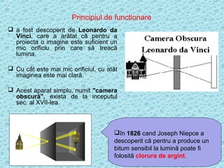 Aparatulfotocnme | PPT