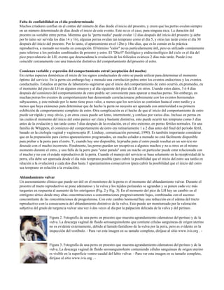 Apareamiento perras | PDF