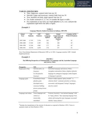 APA Reference Guideline | PDF