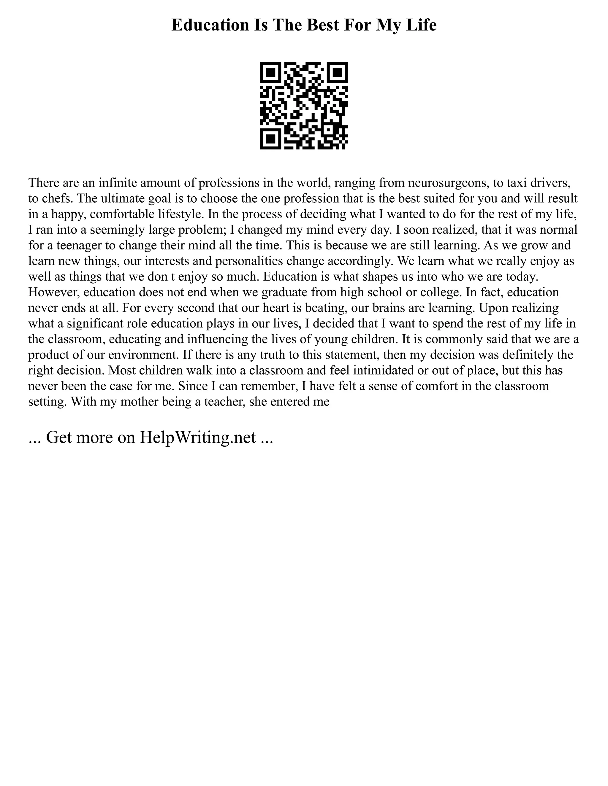 APA Reference Page Examples And Format Guide Bibliogra | PDF