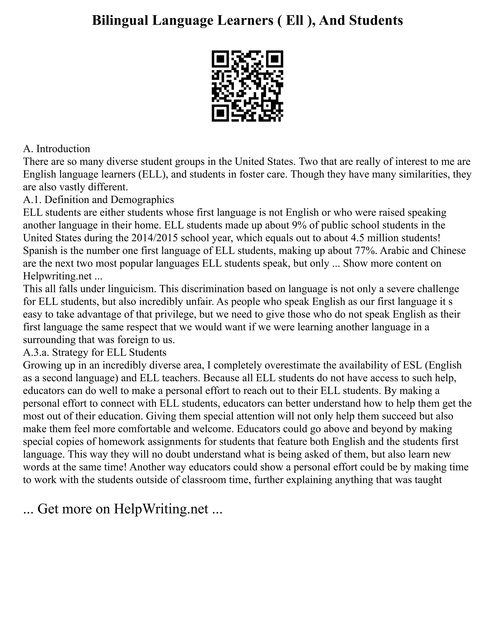 APA Reference Page Examples And Format Guide Bibliogra | PDF