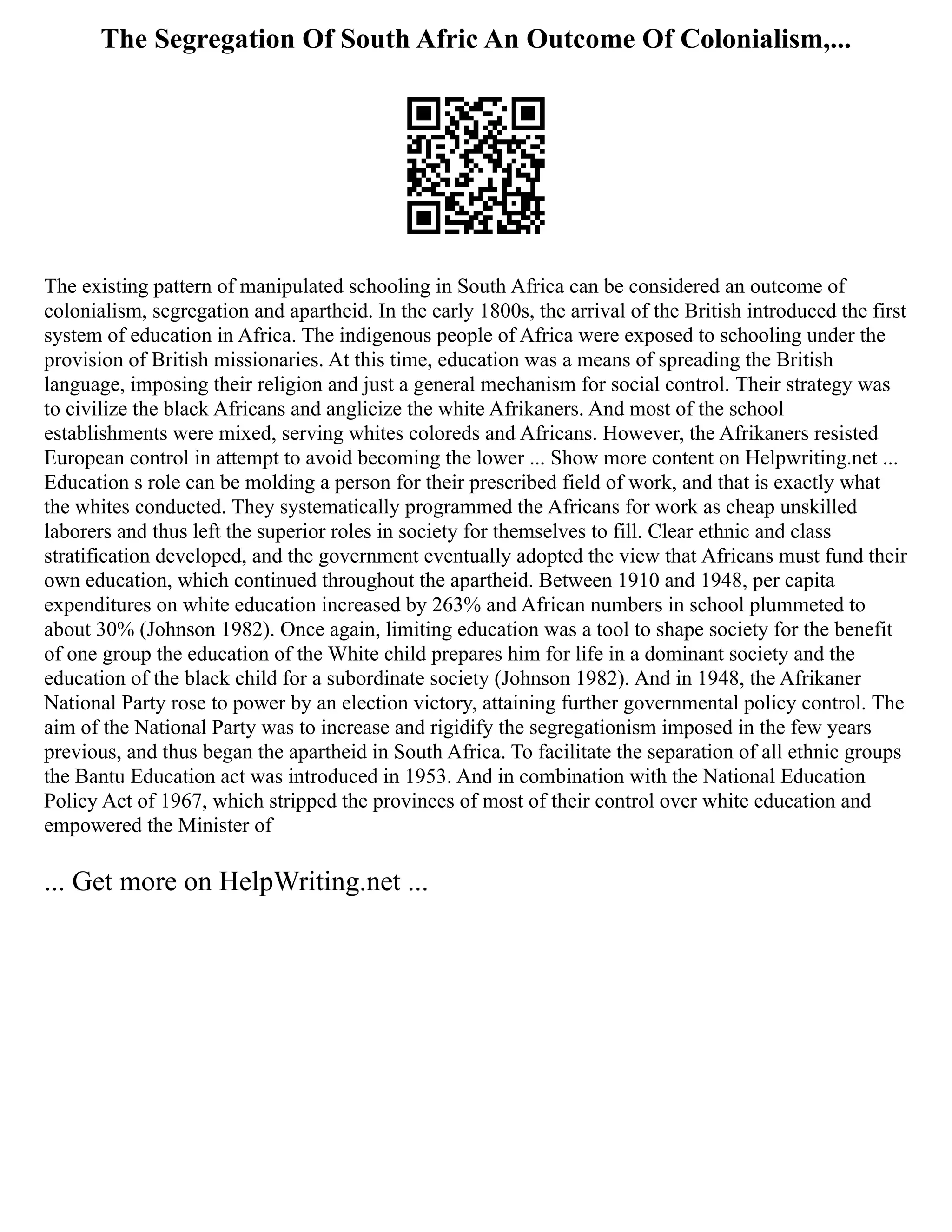 APA Reference Page Examples And Format Guide Bibliogra | PDF