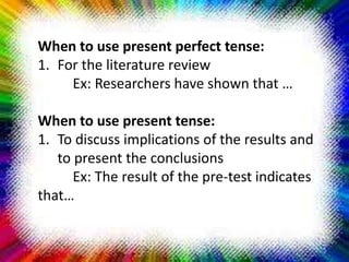 Apa referencing | PPTX