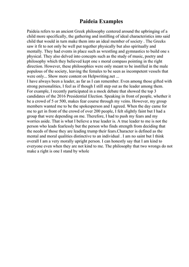 Apa Reflective Essay.pdf | Chemistry | Science