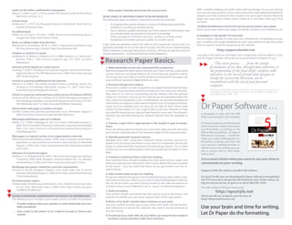 Apa regras | PDF | Desktop Publishing | Computer Software and Applications