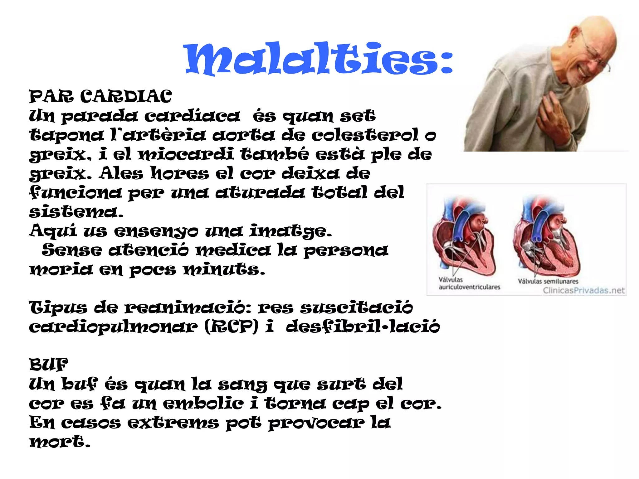 Aparell circulatori | PPTX