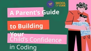 A Parent’s Guide........................ | PPTX