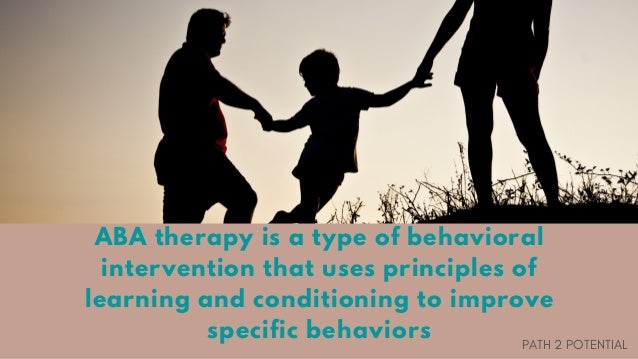 A Parent’s Guide to Autism and ABA Therapy | PDF