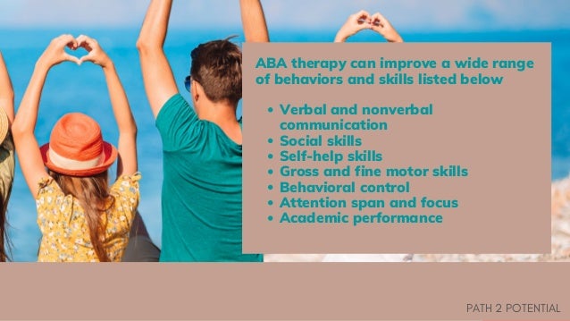A Parent’s Guide to Autism and ABA Therapy | PDF