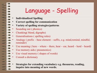 A Parent’S Guide To Grade Three | PPT