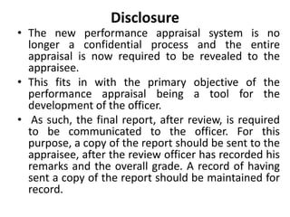 APAR guidelines | PPTX