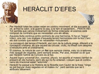 Aparicio Fil I Primers Filosofs | PPT