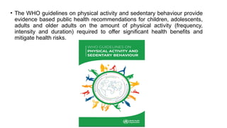 Physical well being for better life.pptx