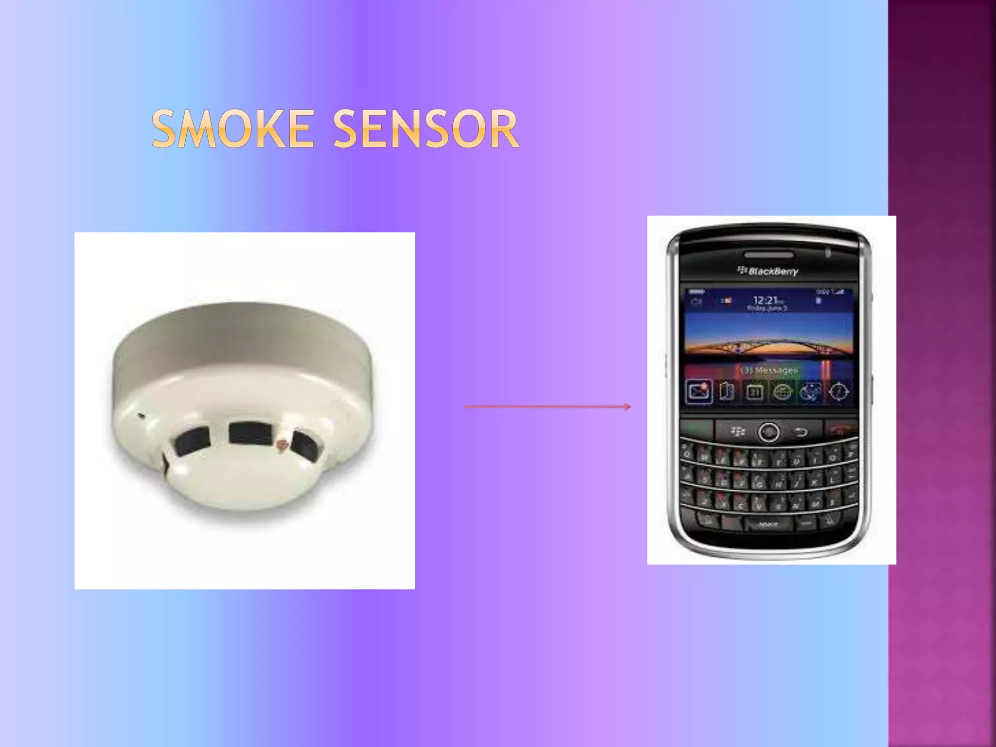 smart Home security | PPTX