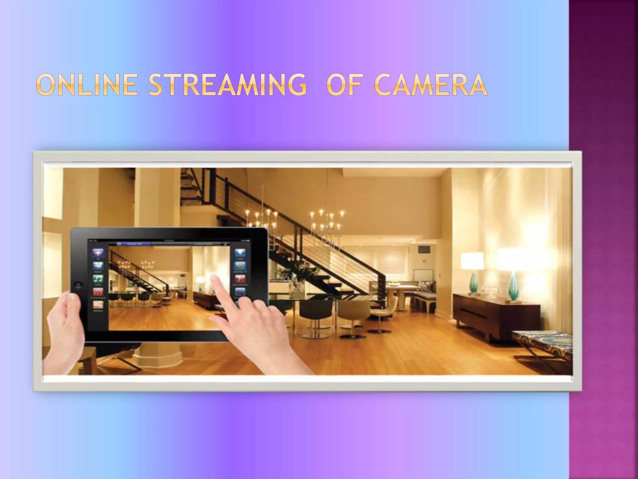 smart Home security | PPTX