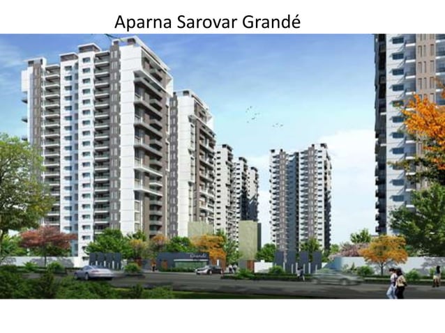 Aparna projects | PPTX