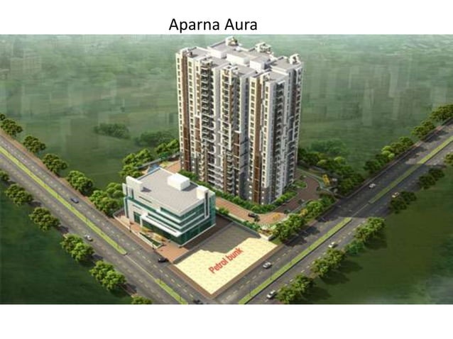 Aparna projects | PPT