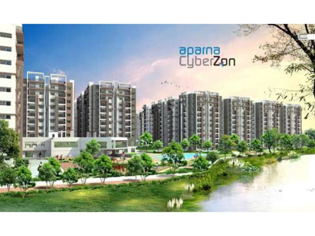 Aparna projects | PPT