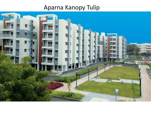 Aparna projects | PPT
